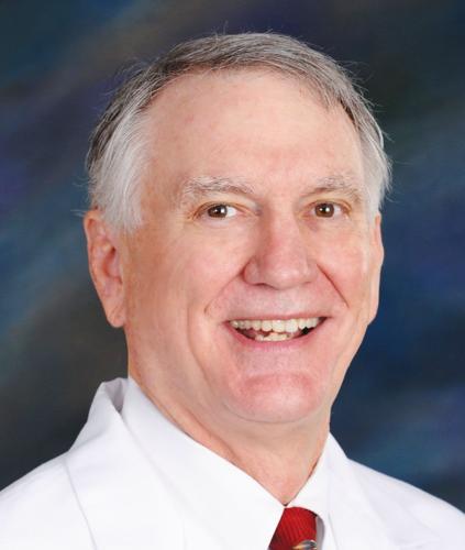 Why Become a Doctor? Navarro Regional Hospital Celebrates National ...