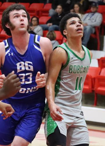 Photos: Paul Borsellino's Photos from Day 1 of Kiwanis Tournament ...