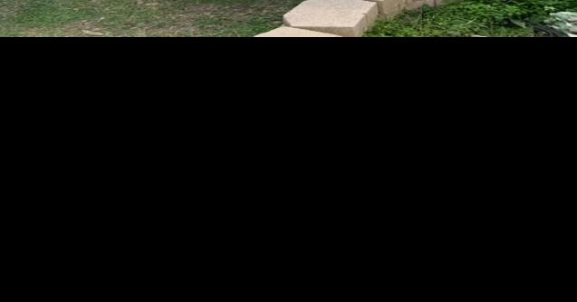 Volunteers build wheelchair ramp | News | corsicanadailysun.com