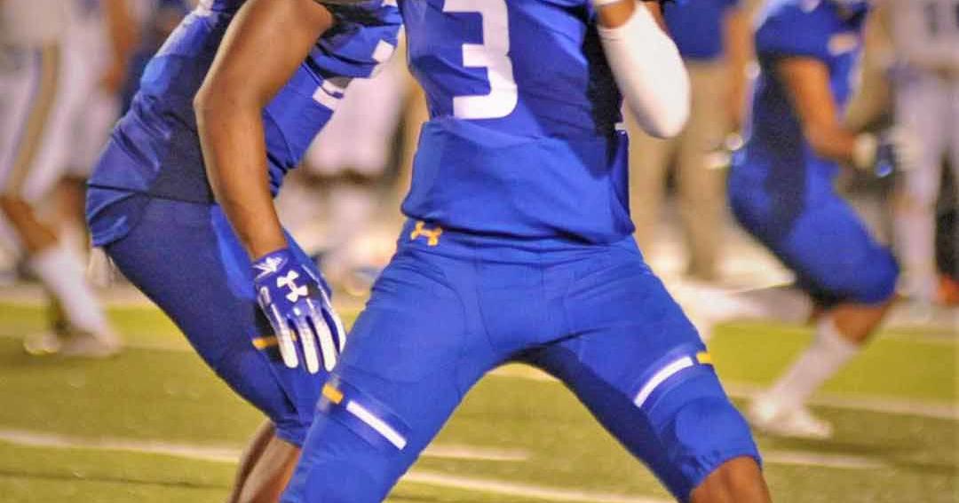GC Football: Wasson's Tigers know how to win | Sports ...