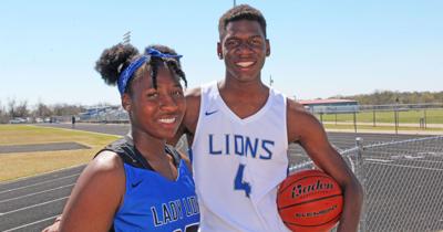 All Golden Circle Basketball: BG’s Pyburn, Carroll are MVPs | Sports ...