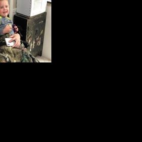 Update on Faith: Beamon’s recovery continues | News | corsicanadailysun.com