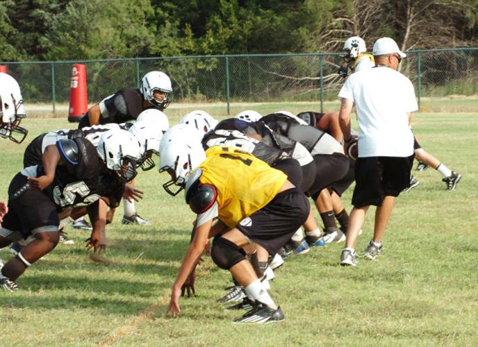 Former Hubbard player and coach Craig Horn goes for state title at ...