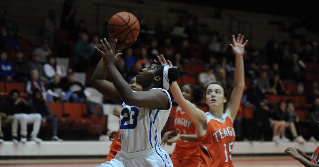 GC Basketball: BG's Tyler Pyburn signs with Arkansas-Pine Bluff ...