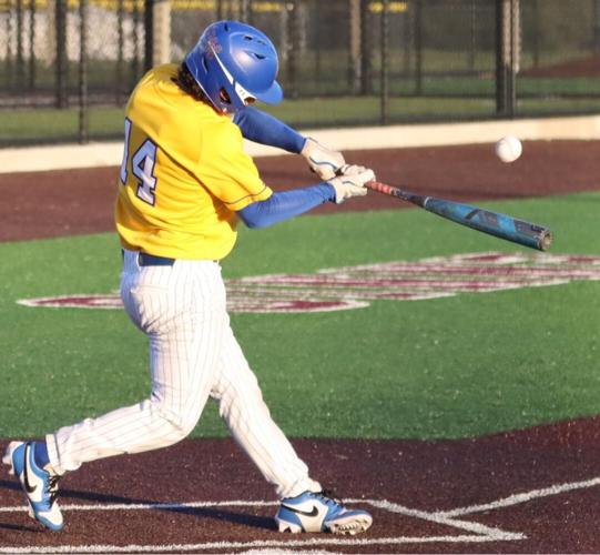 GC Baseball: All-Golden Circle Baseball team is full of remarkable ...