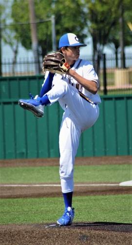 GC Baseball: Tigers end night-and-day game with a 2-1 walk-off over ...