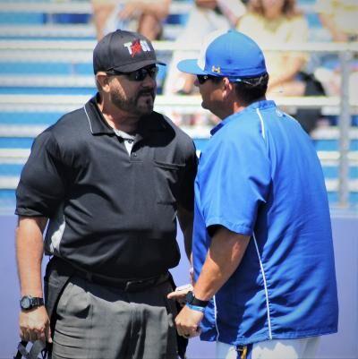 GC Baseball: Tigers face critical game against Red Oak Tuesday | Sports ...