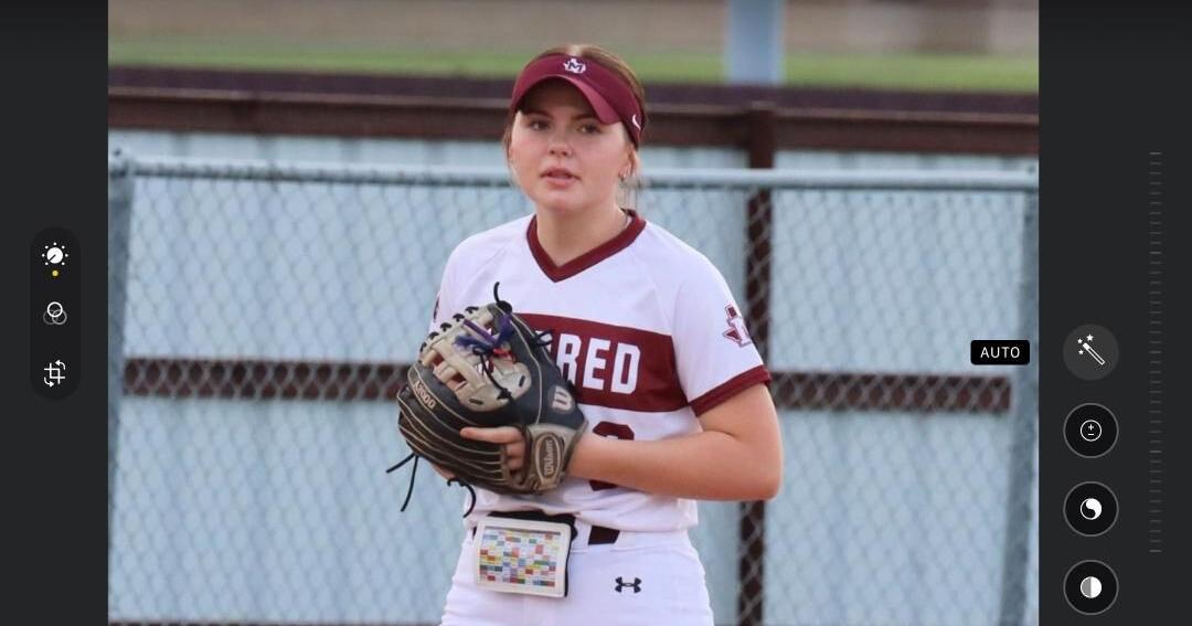 GC Softball: Four Golden Circle players earn TSWA All-State honors ...