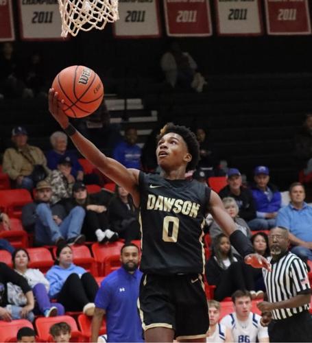 GC Boys Basketball: Dawson downs Crawford 55-38 to win Bi-District ...