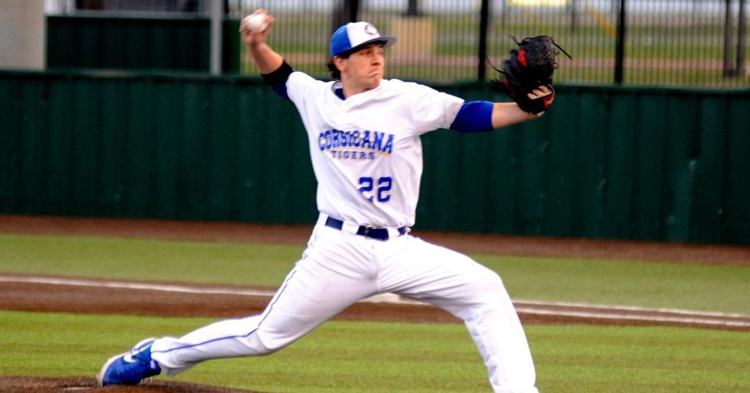 Ron Farmer's photos from the Tigers' 8-0 win over Ennis | Sports ...