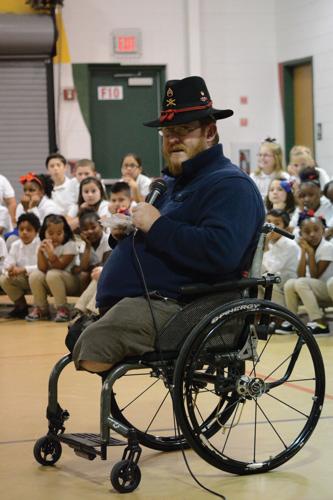 Thankful for Life — Fondren embraces every day with zeal | News ...