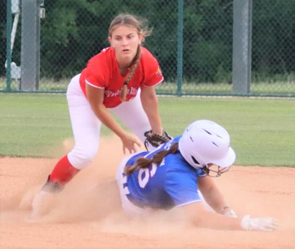 GC Softball/Baseball: Golden Circle sends seven players to FCA Softball ...