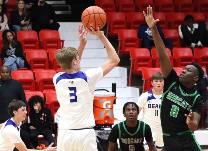 GC Basketball: Kiwanis Classic opens | Sports | corsicanadailysun.com