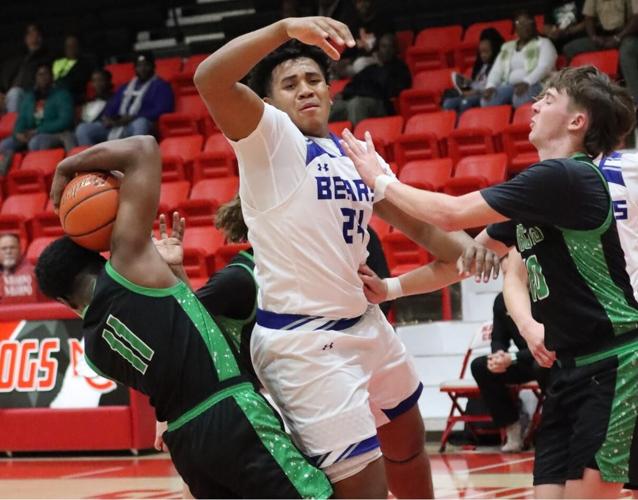 GC Basketball: Kiwanis Classic opens | Sports | corsicanadailysun.com