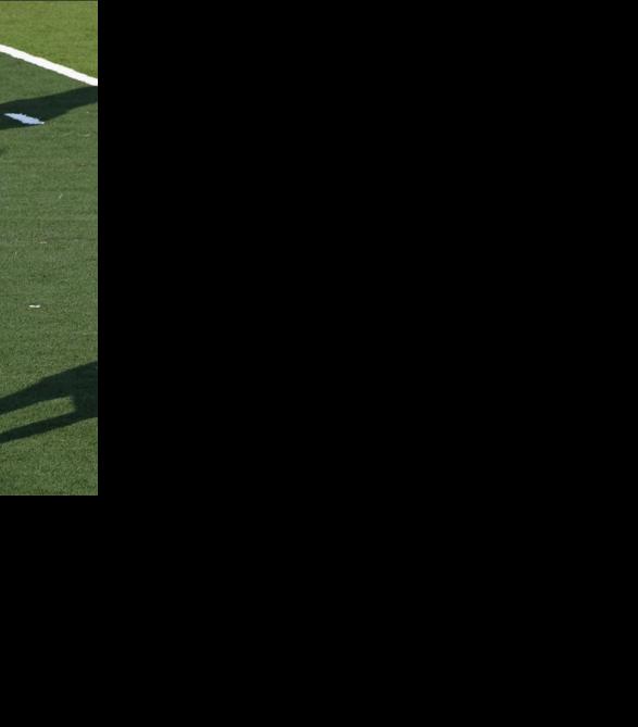 GC Football: Frost's Mario Porter is the Player of the Week | Sports ...