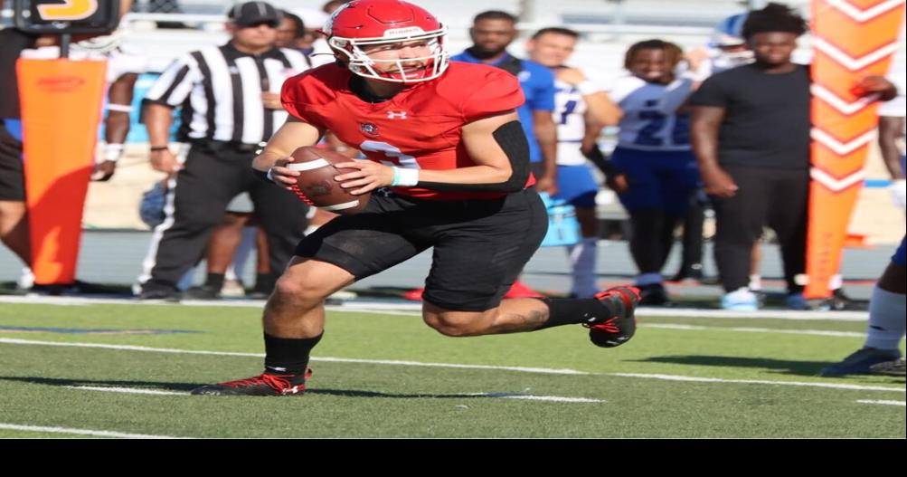 Navarro Football: Bulldogs fall to Copiah-Lincoln in Heart of Texas ...