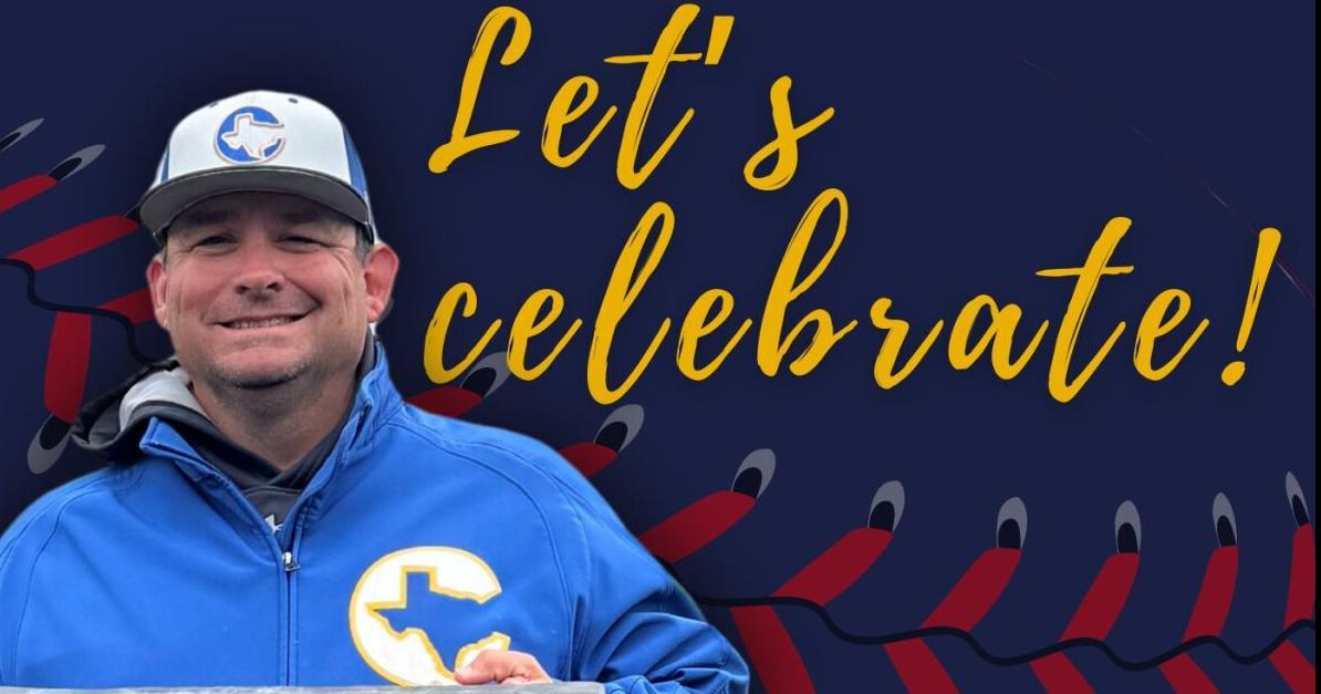 GC Baseball: Tigers to honor Coach Heath Autrey before Tuesday's game ...