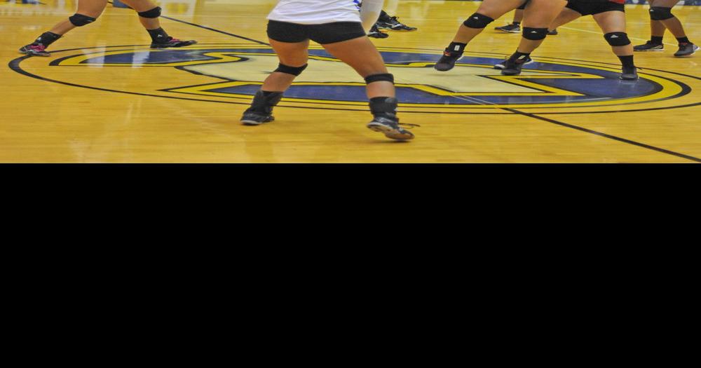 GC Volleyball: Tigers off to best start in years at 7-1 | Sports ...