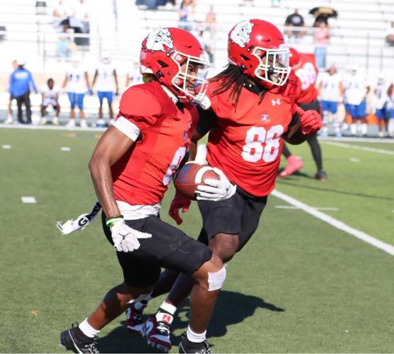 Navarro Football: Bulldogs celebrate Bulldog Hall of Fame Weekend with ...