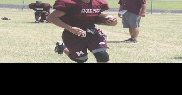 GC Football: Mildred OC headed to Normangee | Sports ...