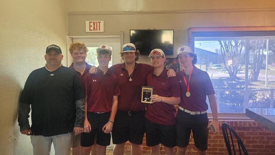 GC Golf: Mildred's Landon Reece wins Kemp Invitational | Sports ...