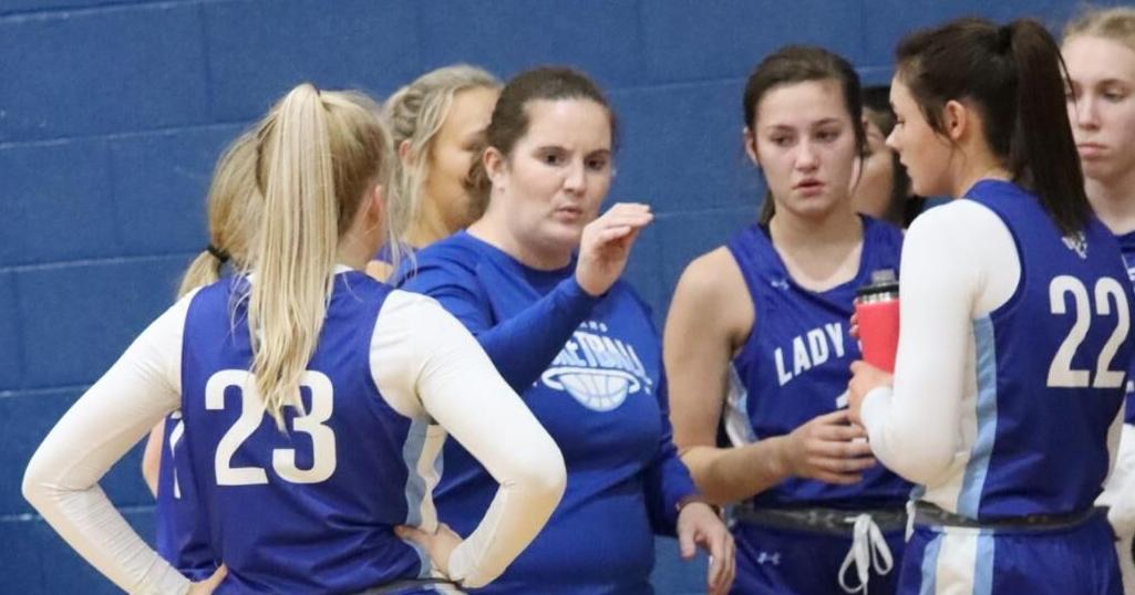 GC Girls Basketball: Frost's all-for-one Lady Polar Bears move on in ...