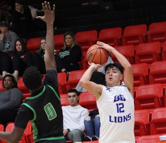 Kiwanis Classic Day 2: Rice, Frost reach Girls title game; Blooming ...