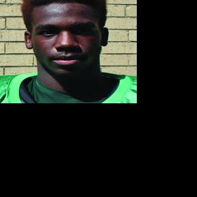 All-State Football: Kerens' Faulk, Frost's Hailey make 2A All-State HM ...