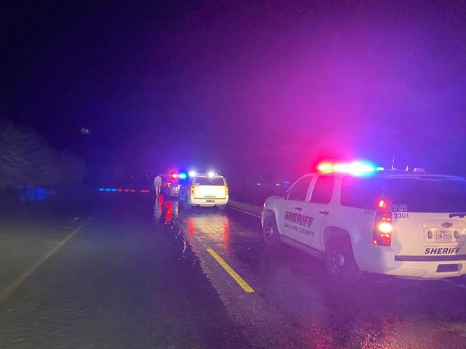 Multiple agencies assist with water rescue | News | corsicanadailysun.com