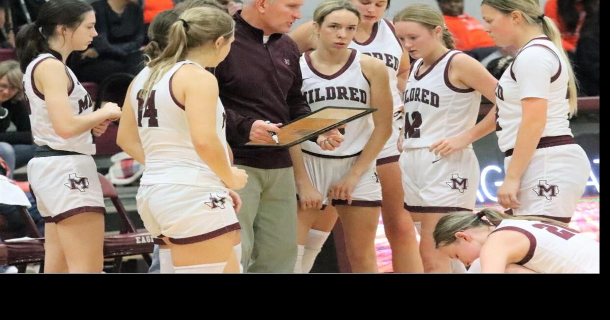 GC Girls Basketball: Mildred girls face Grandview in playoffs | Sports ...