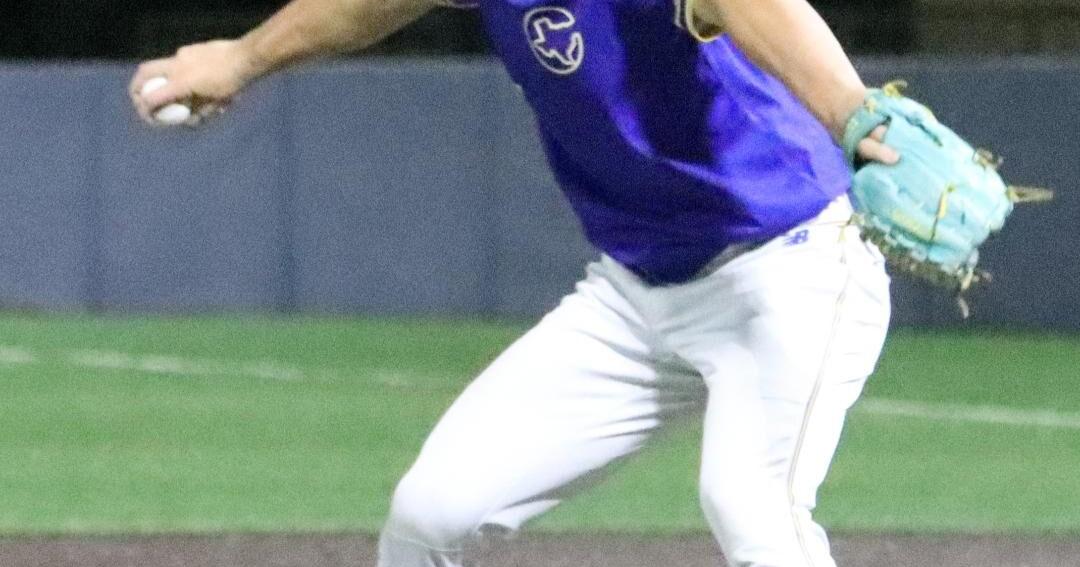 GC Baseball: Tigers open Area Round series against Dallas Woodrow ...