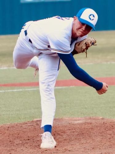 Corsicana ace Zane Petty is drafted by Milwaukee | Sports ...