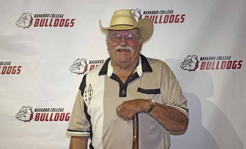 Legendary football player to speak at Kinsloe House | News ...