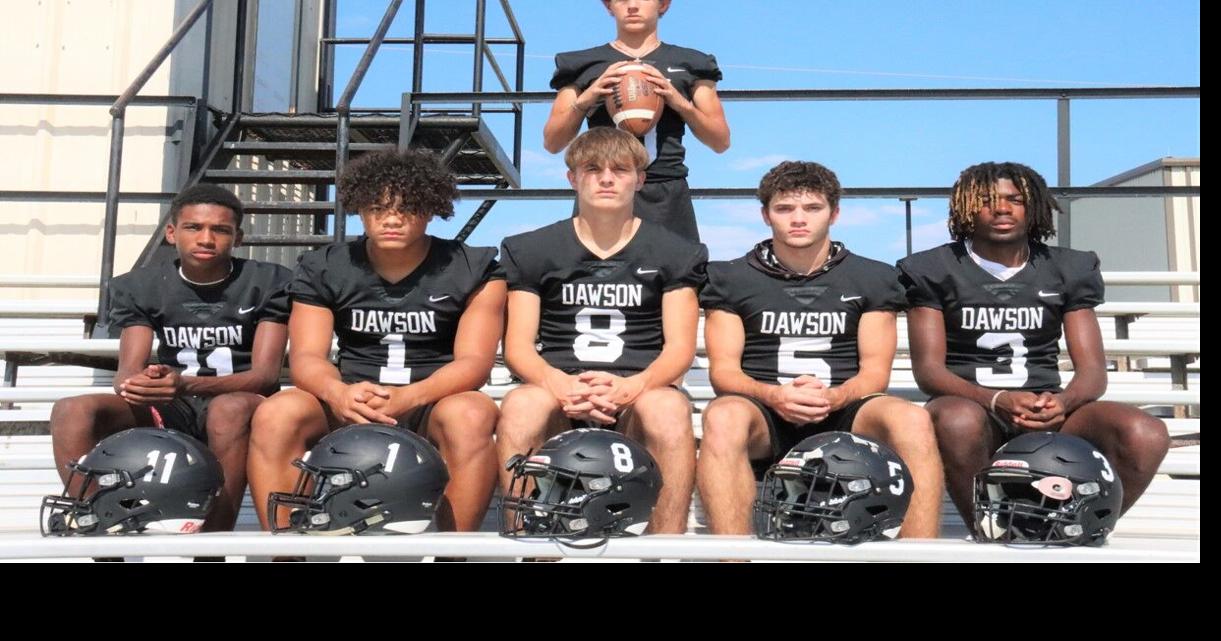 GC Football: Dawson hosts Hico in key district game | Sports ...