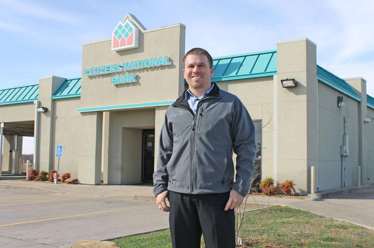 Family first — Q&A with Jake Griggs | News | corsicanadailysun.com