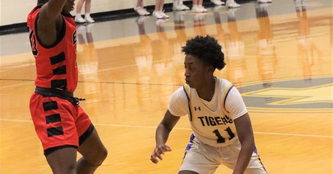 GC Boys Basketball: Tigers score 101 points in season opener | Sports ...