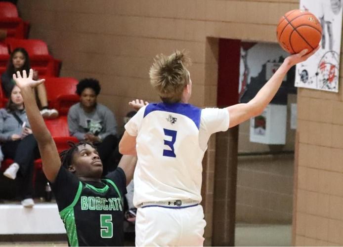 GC Basketball: Kiwanis Classic opens | Sports | corsicanadailysun.com