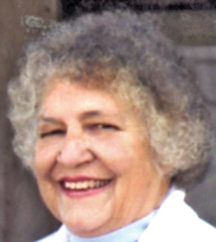 Beryl Speier Collins | | corsicanadailysun.com