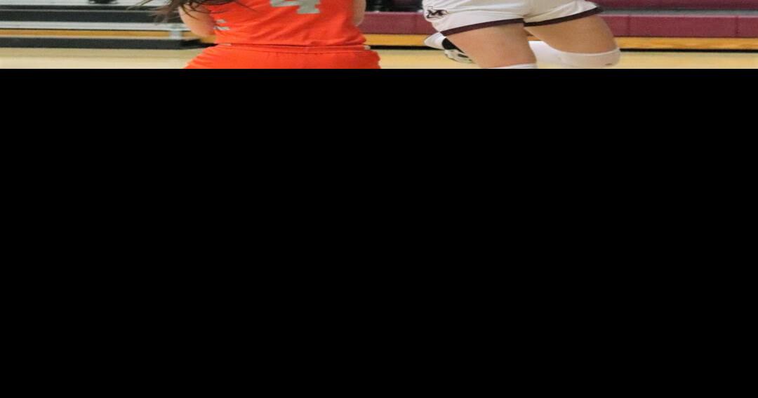 GC Basketball: Mildred's Lady Eagles are off to fast start | Sports ...