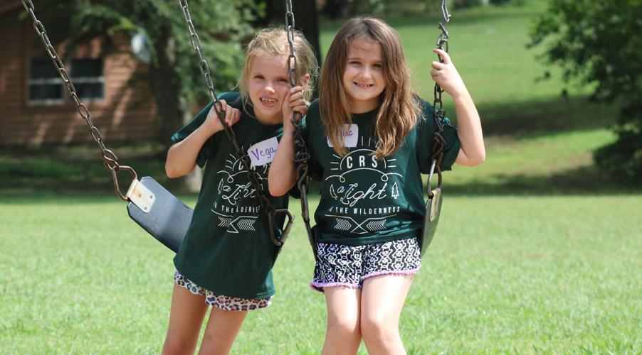 Happy campers: Camp of the Rising Sun encourages exploration | News ...