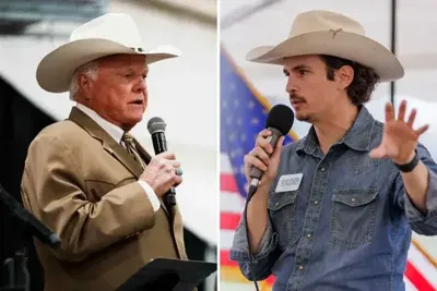 Sid Miller to join Democratic nominee for agriculture commissioner at ...
