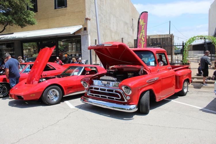 PHOTOS: Derrick Days celebrates oil history, heritage | News ...