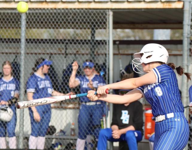 GC Softball: Blooming Grove downs Mildred 13-0 | Sports ...