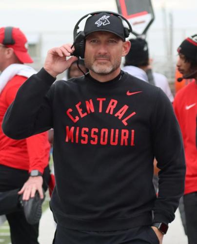 Heritage Bowl: Zebrowski, UCM Mules win wild 39-37 double OT thrilller ...