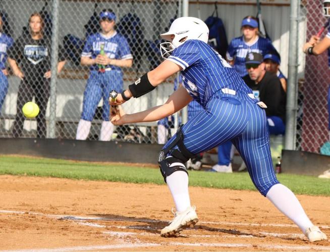 GC Softball: Blooming Grove downs Mildred 13-0 | Sports ...