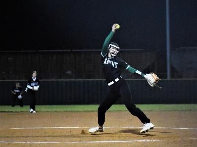 GC Softball: Kerens LadyCats win season opener 11-1 | Sports ...