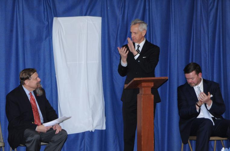 Historical Marker Dedicated Saturday at Chatfield | News ...