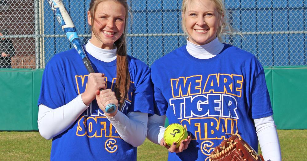 GC Softball: Tigers ready to 'Do some damage' | Sports ...