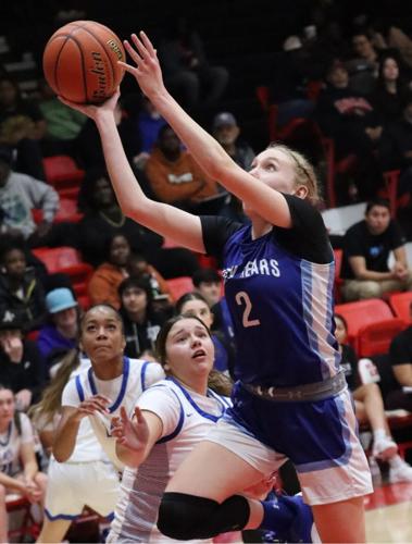 GC Girls Basketball: La Familia! Frost girls head to playoffs as a ...