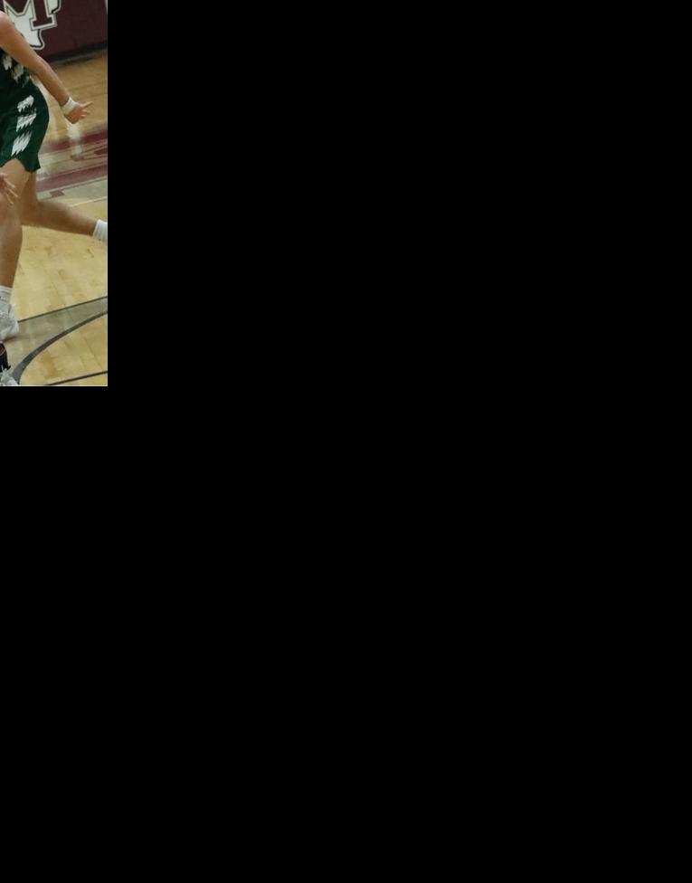 GC Boys Basketball: Mildred has thrilling comeback, edges Scurry-Rosser ...